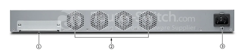 Original Juniper Firewall Srx345 Srx345-sys-jb Network Security ...