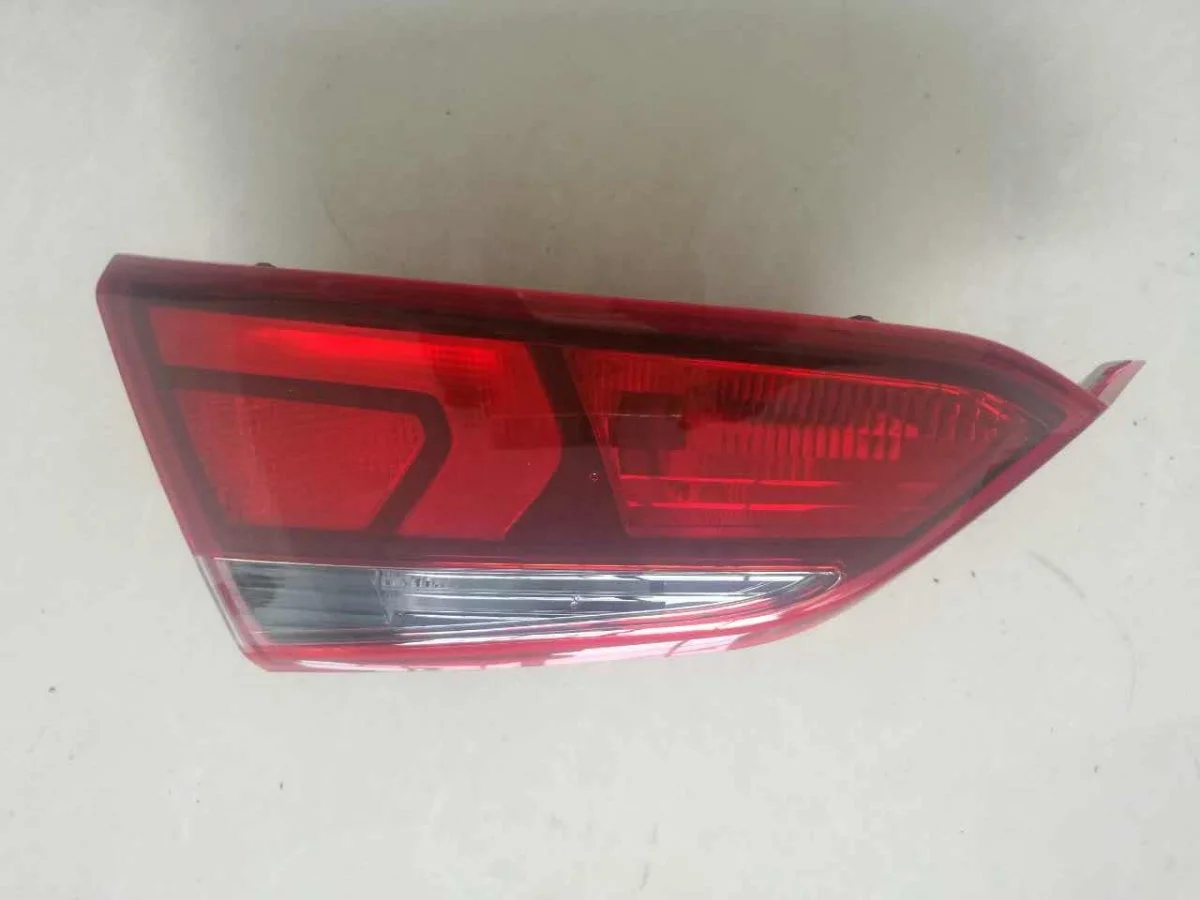 Hyundai Accent2015-2018 Part No.92403-H6000 Custom Tail Lights - YASSIA ...