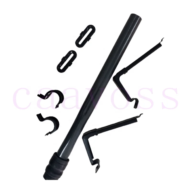 High Cost-effective In Stock Truck Fender Bracket For Volvo 3197851 ...