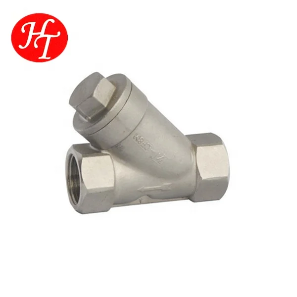 Y Type Tee Stainless Steel Pipe Fittings - Buy Stainless Steel Y Type ...