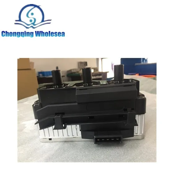 Mercedes-benz Ignition Coil 0001501680 - Reliable Performance