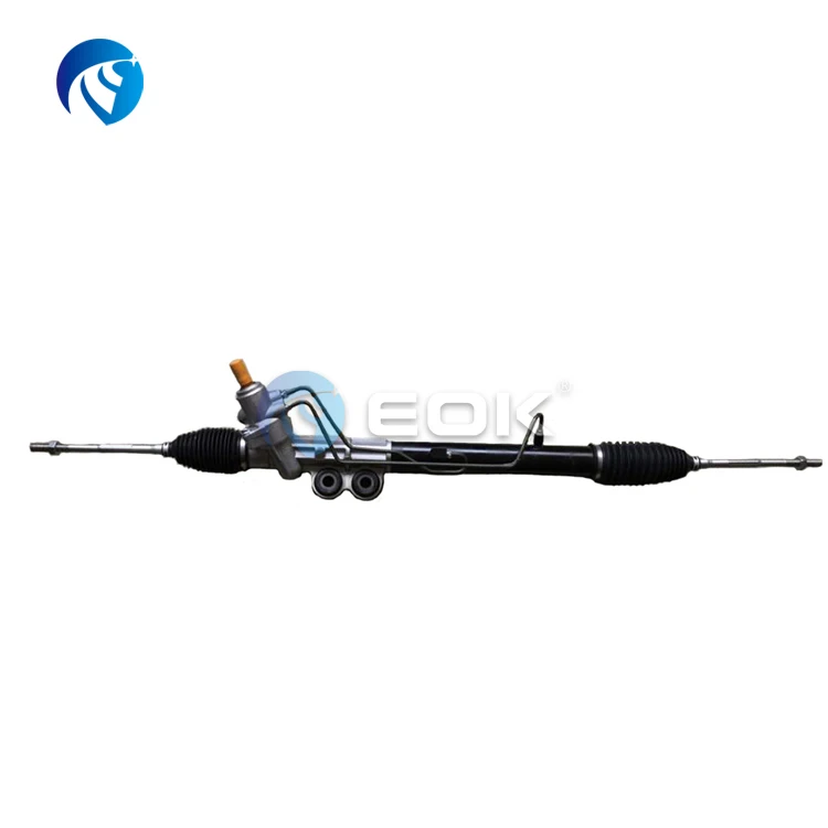 Eok-estante De Dirección Hidráulica Lhd,Piñón Para Isuzu D-max Dmax 3,0 ...