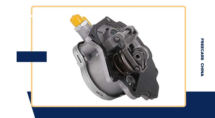 Vacuum Pump 0002303165 For Mercedes Benz Sprinter 208 308 408 Vito 108 ...