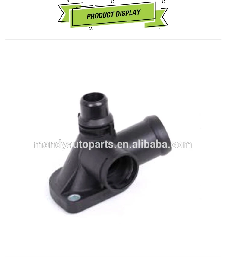 Buy Wholesale Auto Parts Coolant Flange Hose 050 121 132 B 050121132b ...