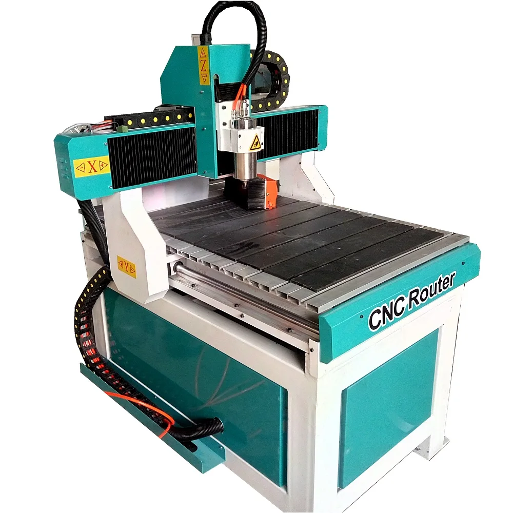 Venta al por mayor fresadora cnc 4 ejes pequeña-Compre online los ...