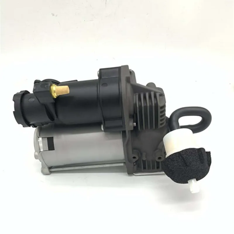 Discovery Electrical Air Suspension Compressor Unit LR121140 LR083993 ...