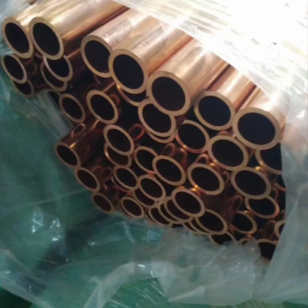 Best Price Customized Precision Standard Astm B 42 Copper Pipe Coil For Industry - Buy Copper ...