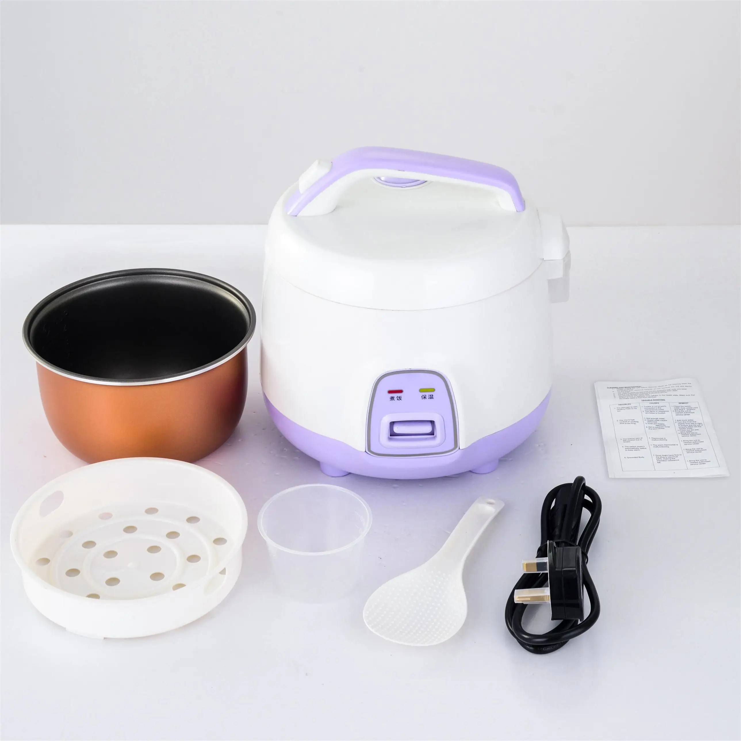 2021 New Plastic Electric Rice Cooker Olayks Electric Cooker - Buy ...
