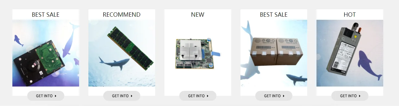 01YM211 12TB SAS 3.5 7.2K Hard Drive - High Performance Storage