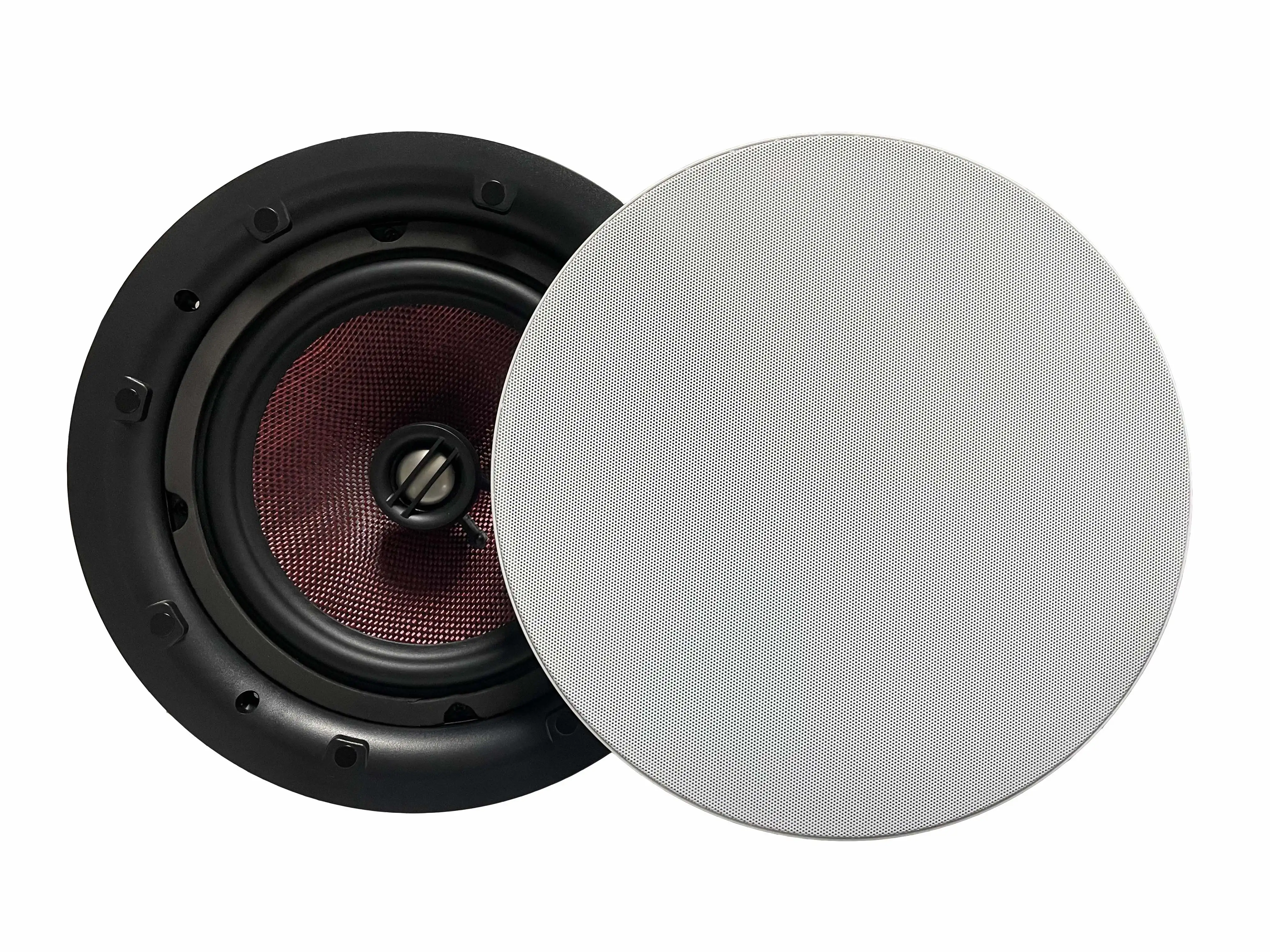 Celling Speakers Atmos Home Theatre Karaoke 8 Inch OEM ODM Home Theater ...