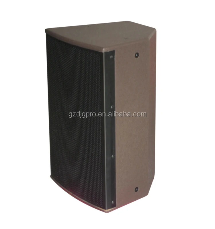 Kf08 Professional Audio Loudspeakers 8 Inch Full Range Speaker - Buy 8 ...