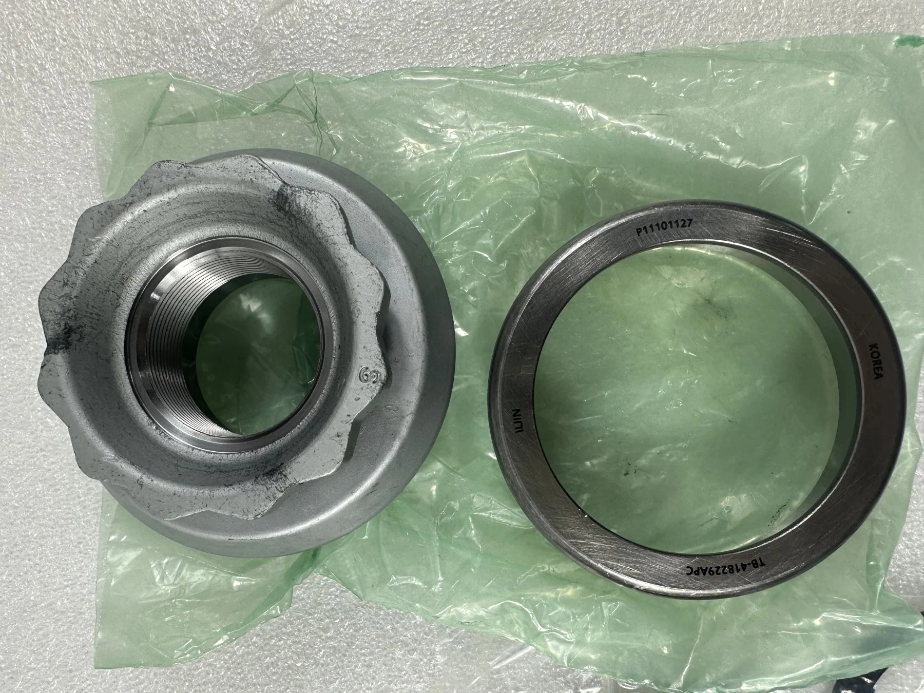 For Land Rover Jaguar Rear Differential Service Kit Is Applicable To ...