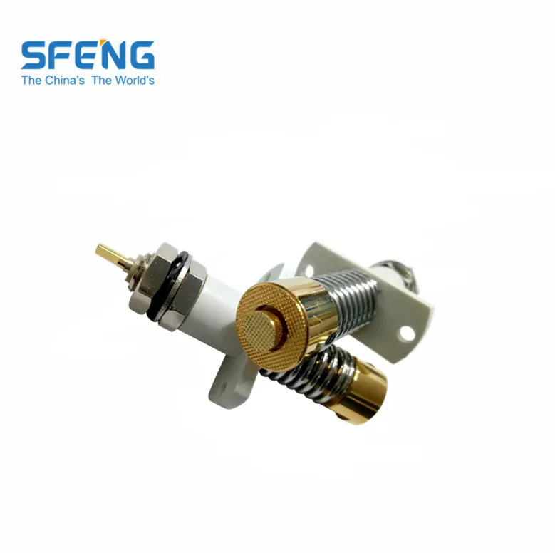 50A High Current Coaxial Probe SF-PV1-H-H M8x26.5 by SFENG