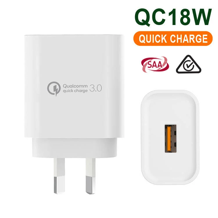 Quick Charge 3.0 Guide: How to Choose the Right Charger