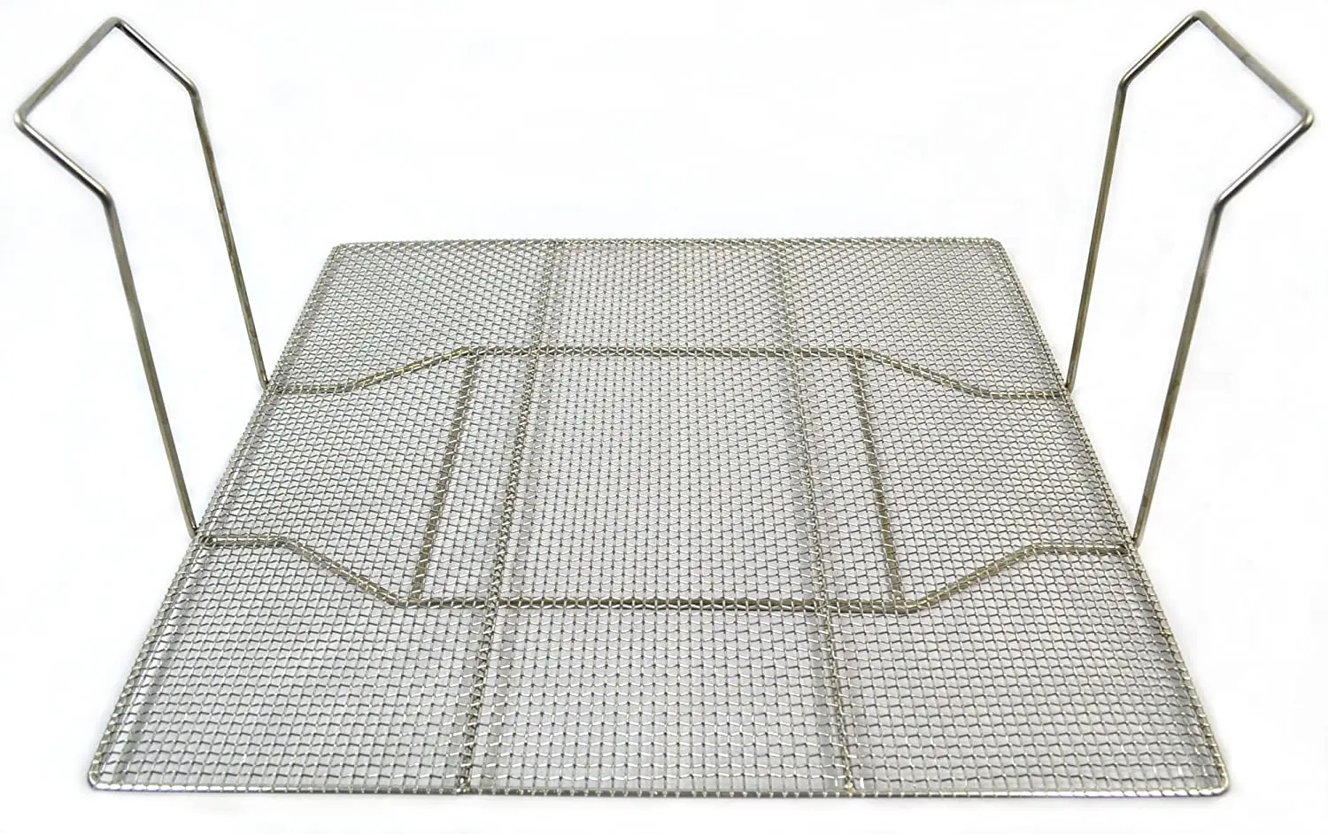 Avalon Proofing and Frying Screens 17" X 25" DS1725 Nickle Mesh Coating ...
