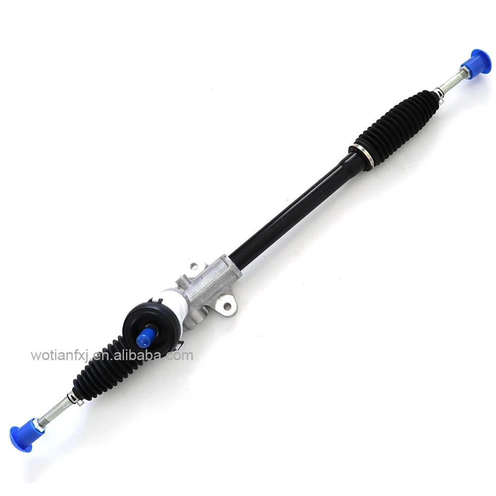 Hyundai Accent Kia Rio K2 Power Steering Rack 56500-1R101