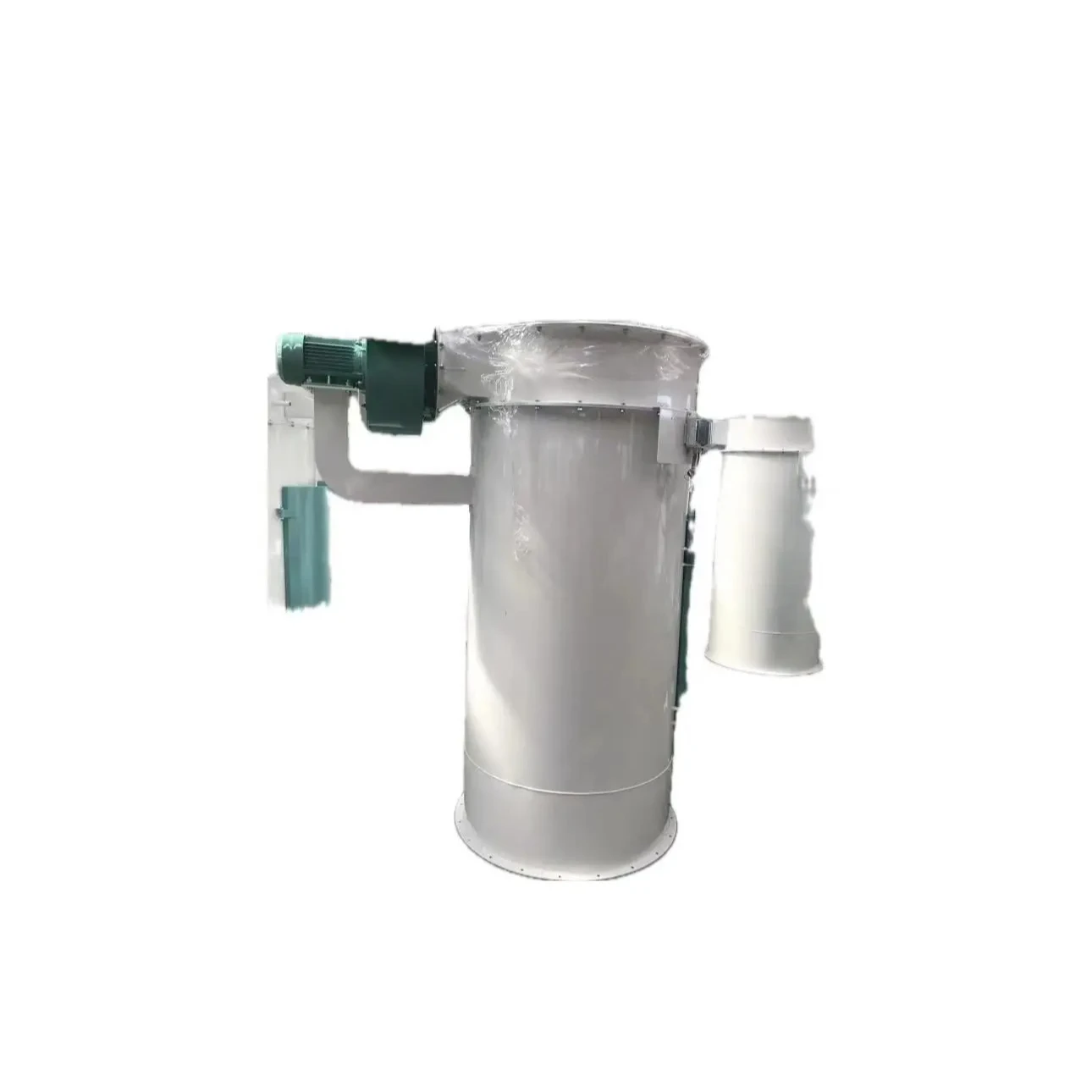 Tblmd Series Industrial Dust Collector For Feed Mill - Buy Dust ...