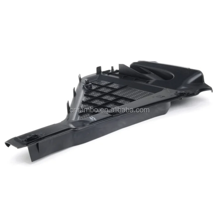 Oem 51167365113 51167365114 Side View Mirror Cover Primed For Bmw X5 ...