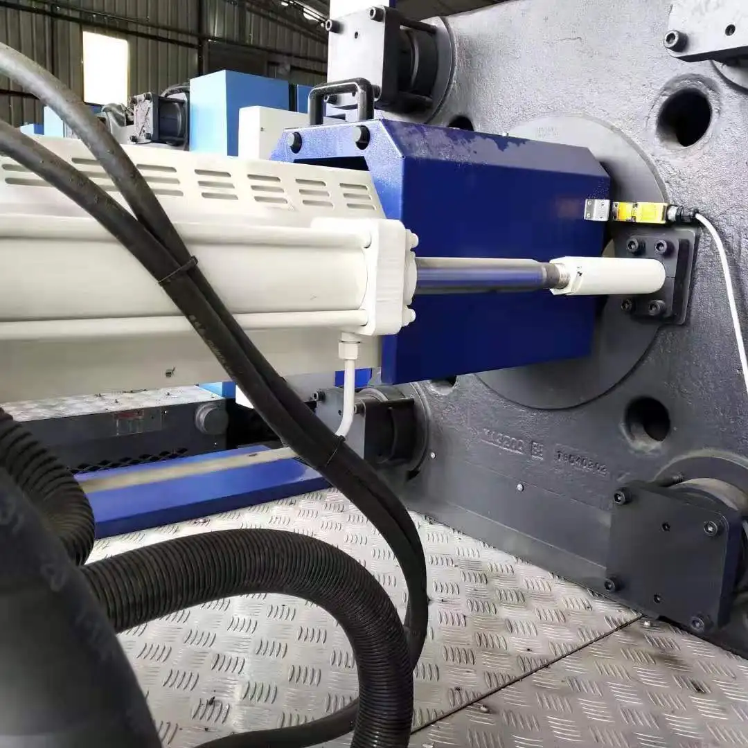High Quality Used Chinese Haitian Ma3200s Injection Molding Machine 320 ...