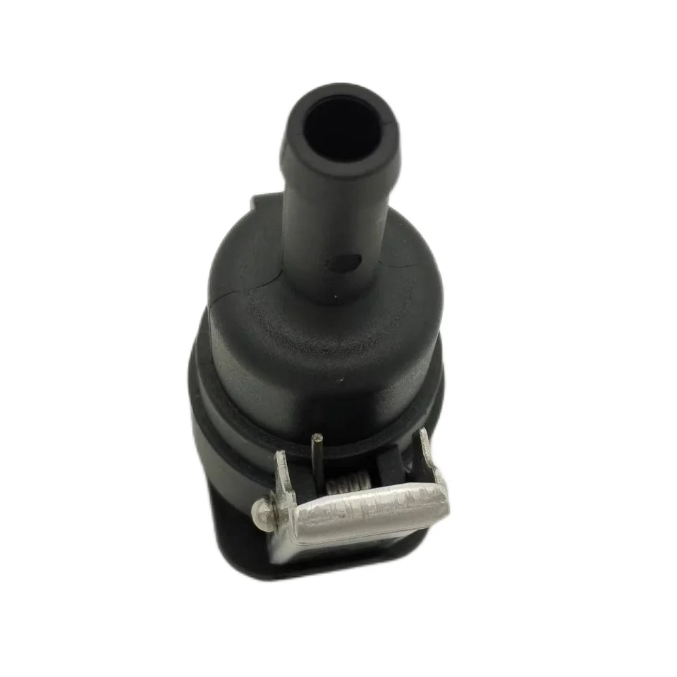 65750-94404 Boat Engine Fuel Line Connector For Dt4-140 Hp Outboard ...