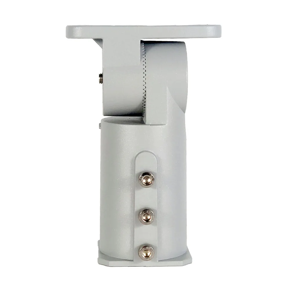 Sturdy Stainless Steel Screw Led Street Light Rotating Adapter ...