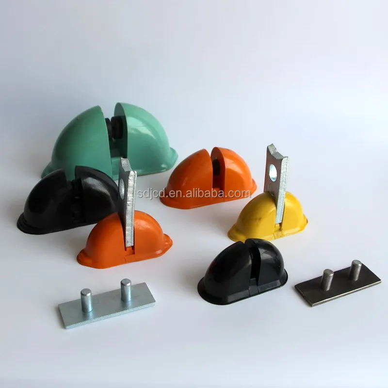 Round Rubber Recess Former For Lifting Precast Concrete Anchor - Buy ...