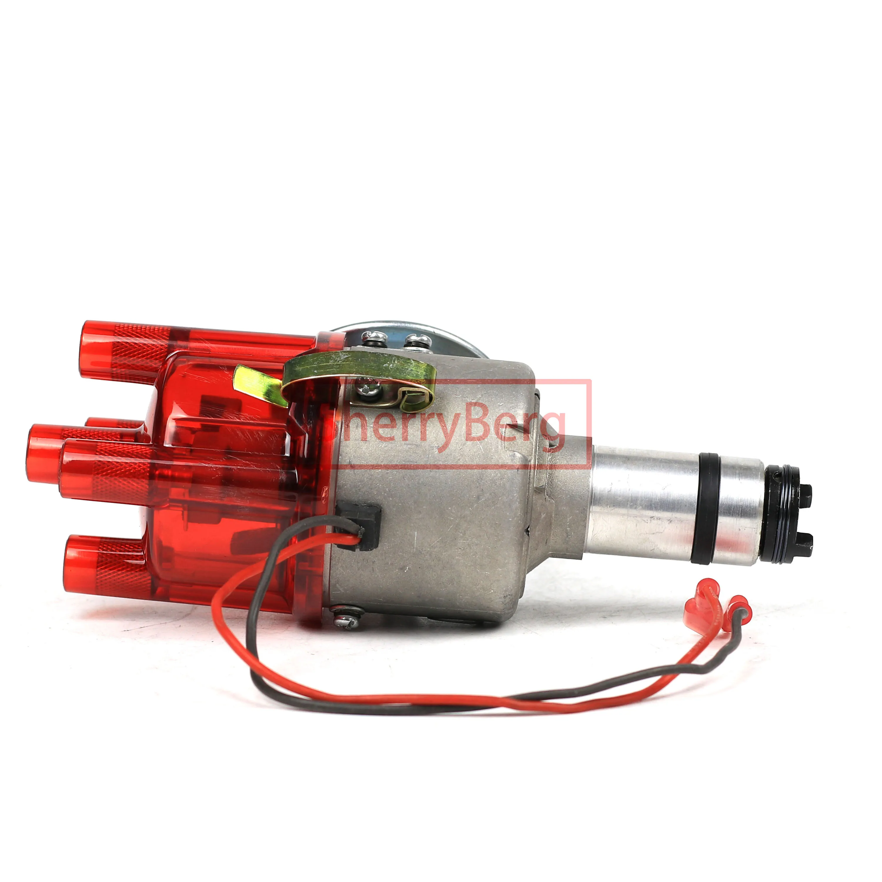 Sherryberg Complete Electronic Ignition Distributor For Volvo B20a B20b ...