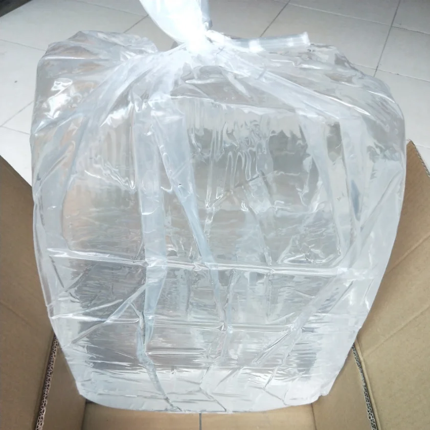 Methyl Vinyl Silicone Rubber 110 High Molecular Methyl Vinyl ...