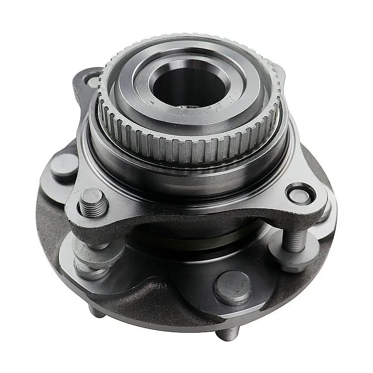 Best Quality Automobile Wheel Hub Assembly 43550-z0091 Wheel Unit ...