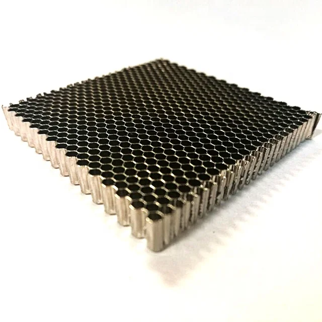 EMC honeycomb vent waveguide window For rf mri cage shielding ...