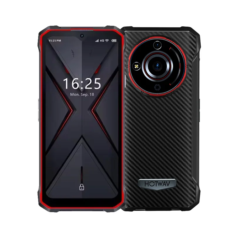 Hotwav T7 Guide: How to Choose the Right Rugged Smartphone