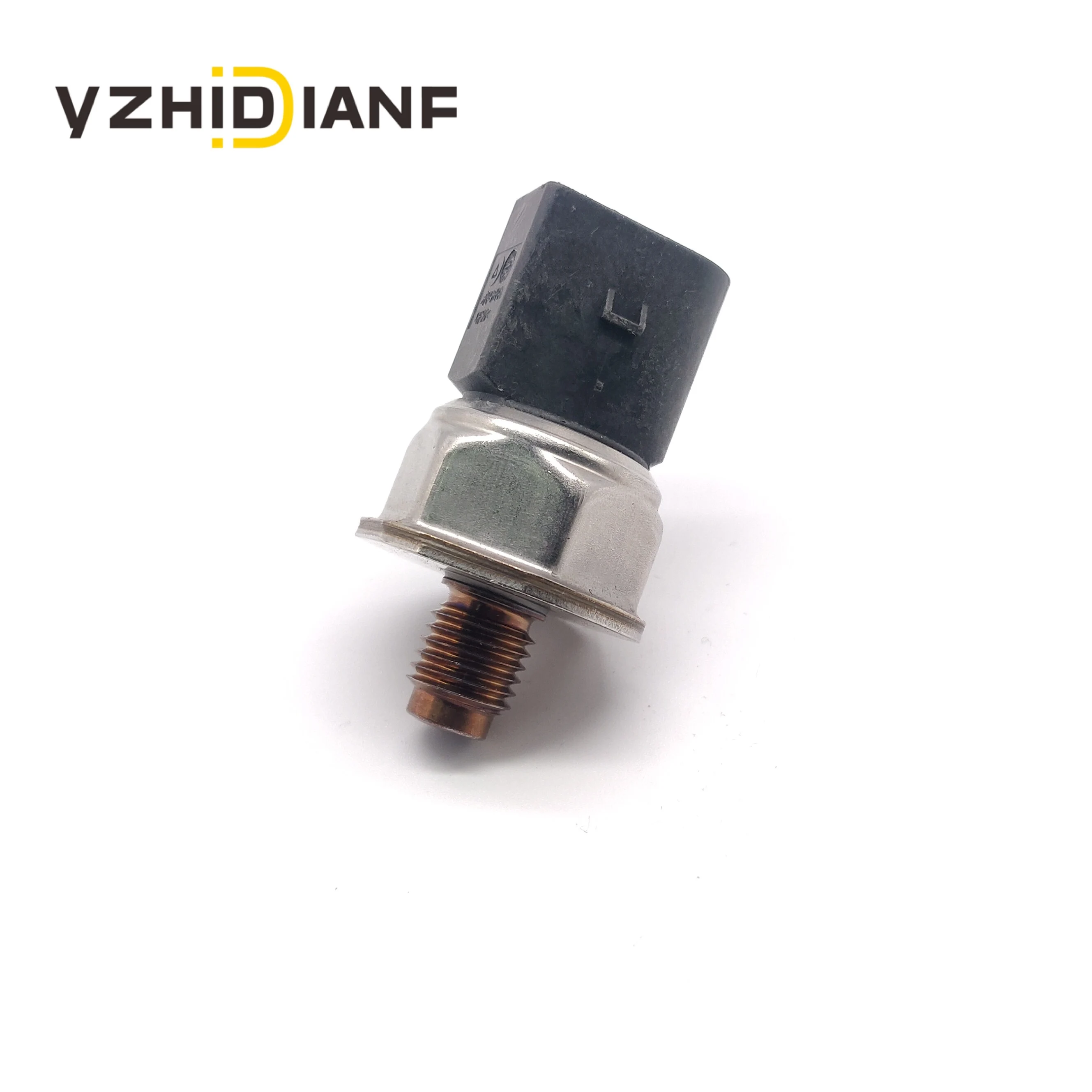 Fuel Rail High Pressure Regulator Sensor 55pp07-02 9307z512a For ...