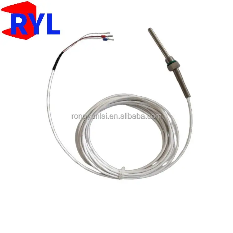 37952355 Temperature Sensor for Ingersoll Rand Air Compressor Temp ...