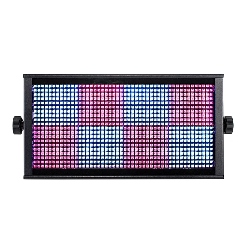 Ew Atomic Led 1000 Watt RGB DMX Strobe Light for Disco