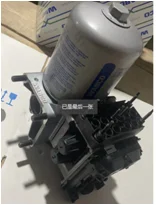 Original Wabco 9325100090 E-apu Kamaz 5490 54901 6580 V-olvo S-cania ...