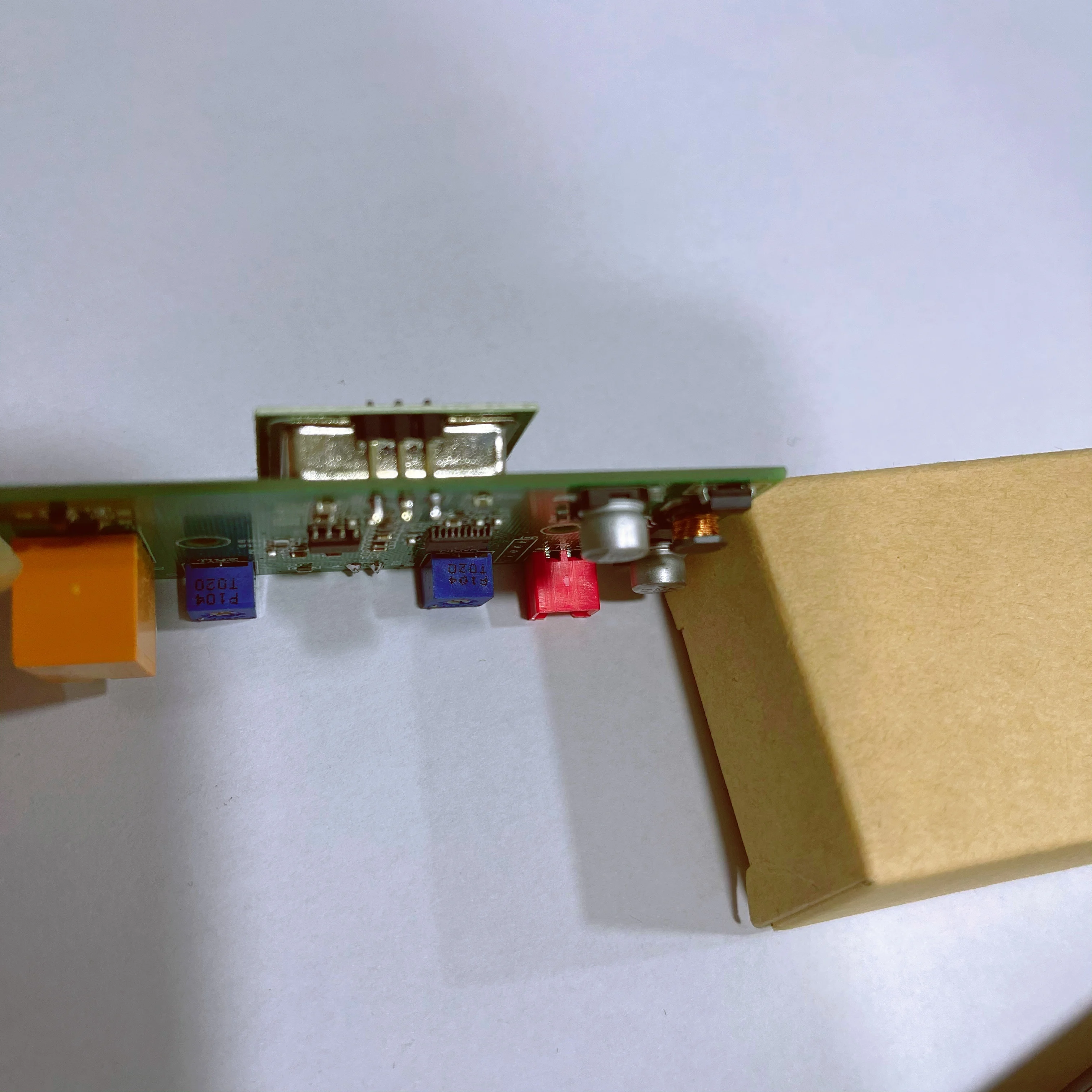 24ghz Microwave Radar Sensor Module,Smart Microwave Body Induction ...