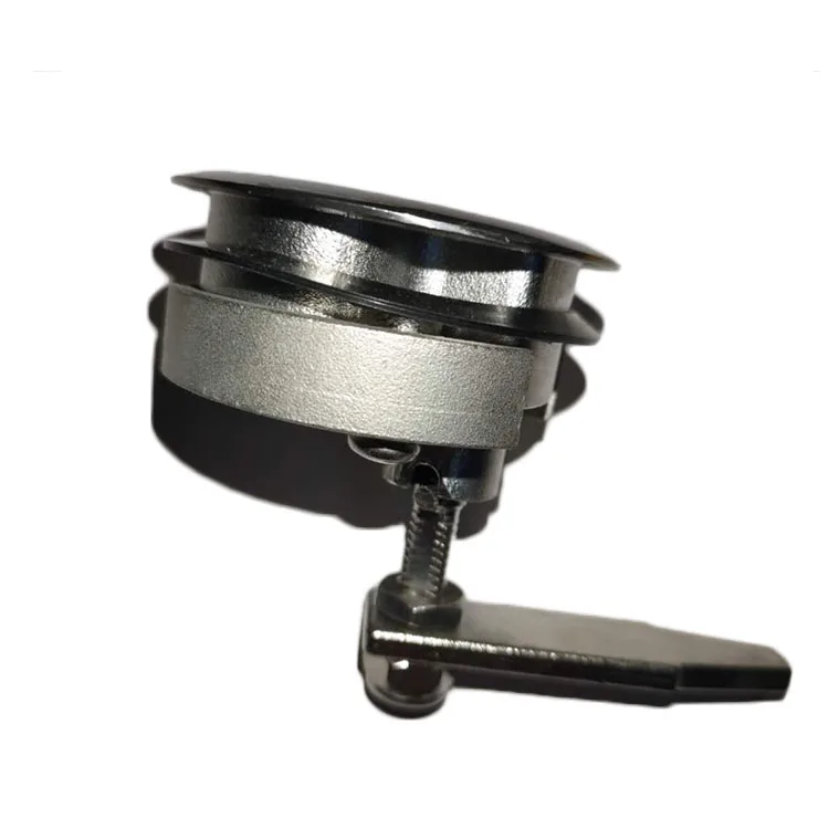 2inch Stainless Steel 316 Flush Mount Compression Slam Latch Marine ...