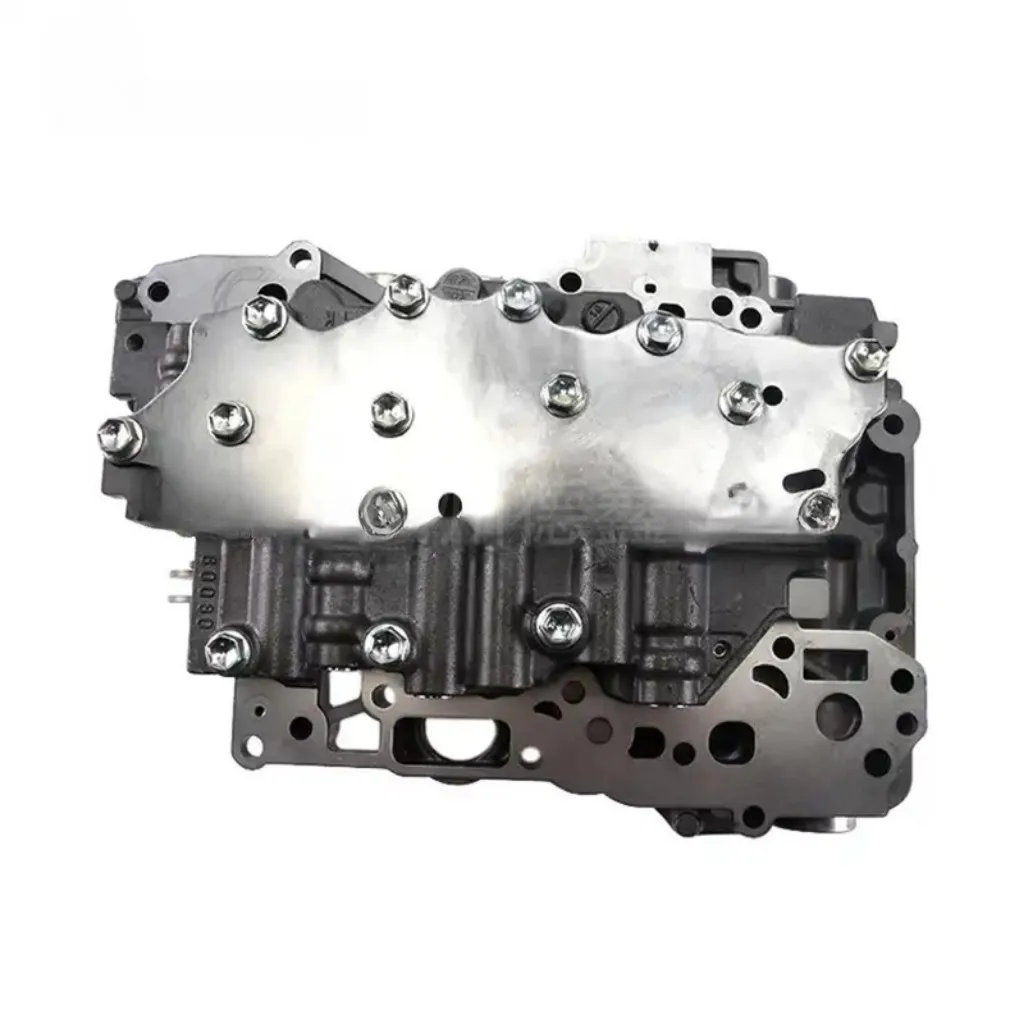 Used Transmission Suit for Toyota Lexus K114 Gearbox Including K115 ...