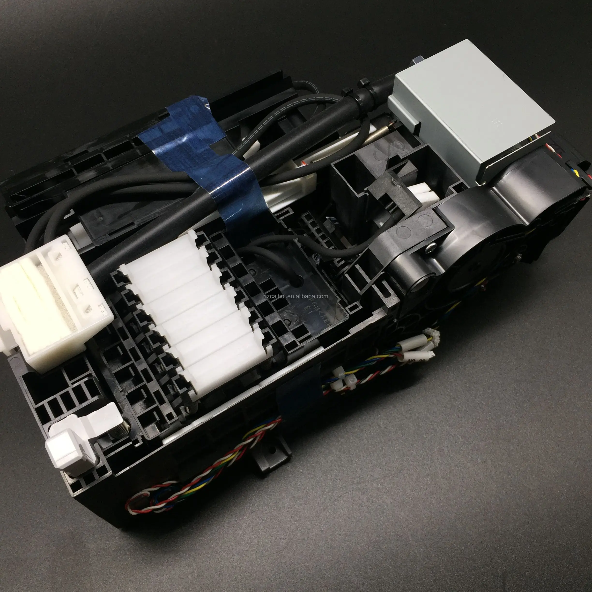 Pump Cap Assy for Epson SC-F6200/F6270/F6280 Series Printers - Original ...