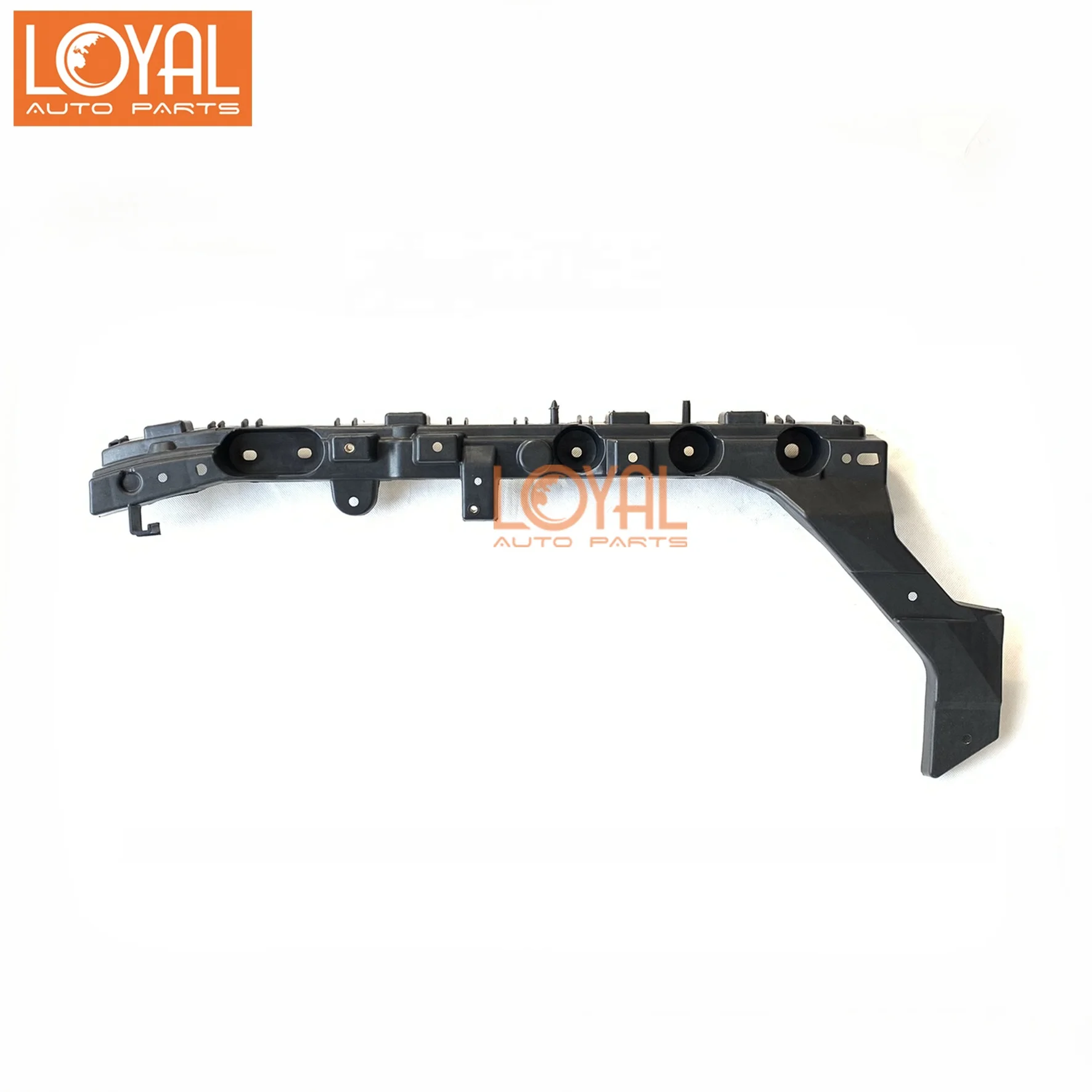 Fender Extension for Volvo Truck FM V4 (2007-2013) - Durable Automotive ...
