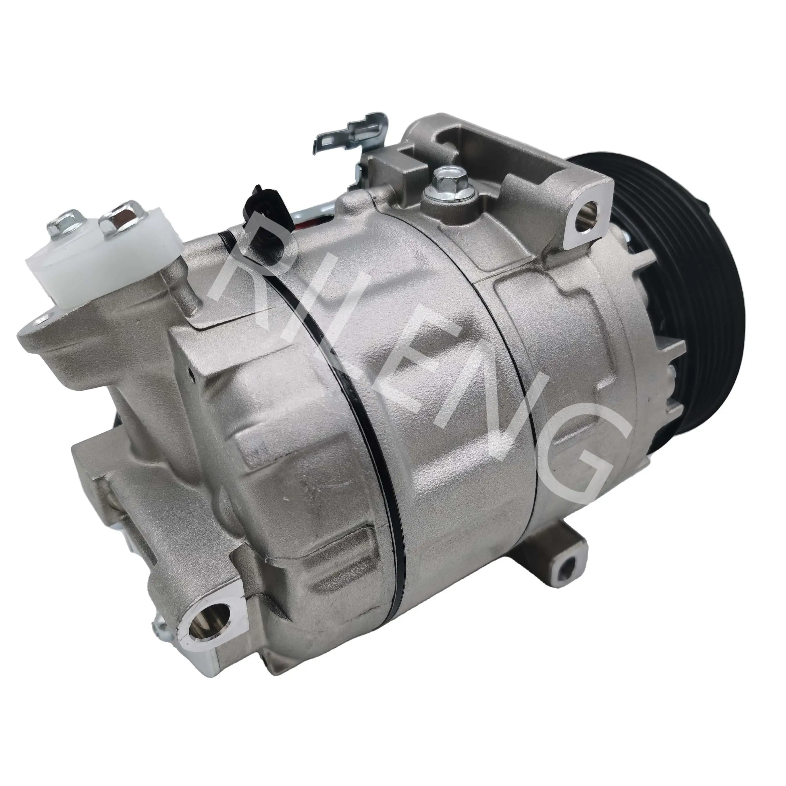 Auto Ac Compressor For Nissan X-trail 2.0l 2014- 2017- 2.5l 2017 ...