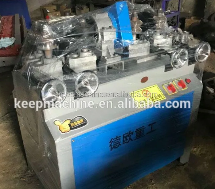 Wooden Dowel Machine Round Rod Stick Bar Making Machine Automatic Broom ...