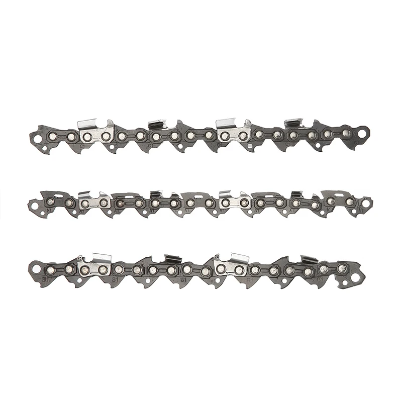 Tungsten Chainsaw Chain 404 For Harvester Machine - Buy Tungsten ...