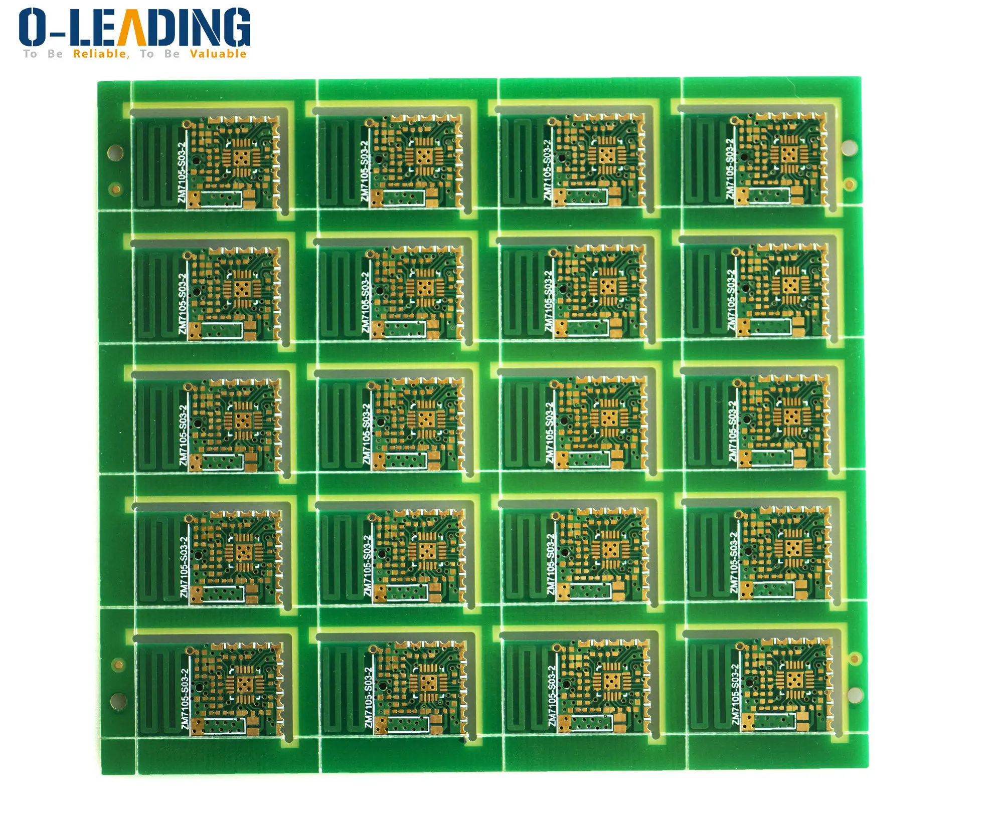 Half Hole Pcb,Half Hole Pcb Module,Half Hole Module Circuit Board ...