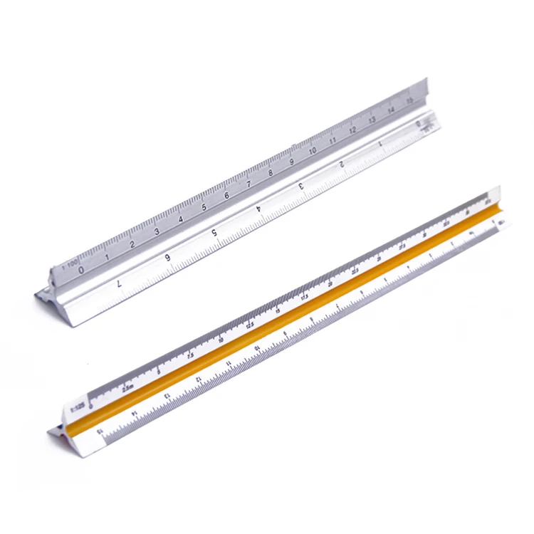 High Precision Flatness Measuring 30cm Architectural Drawing Parallel ...