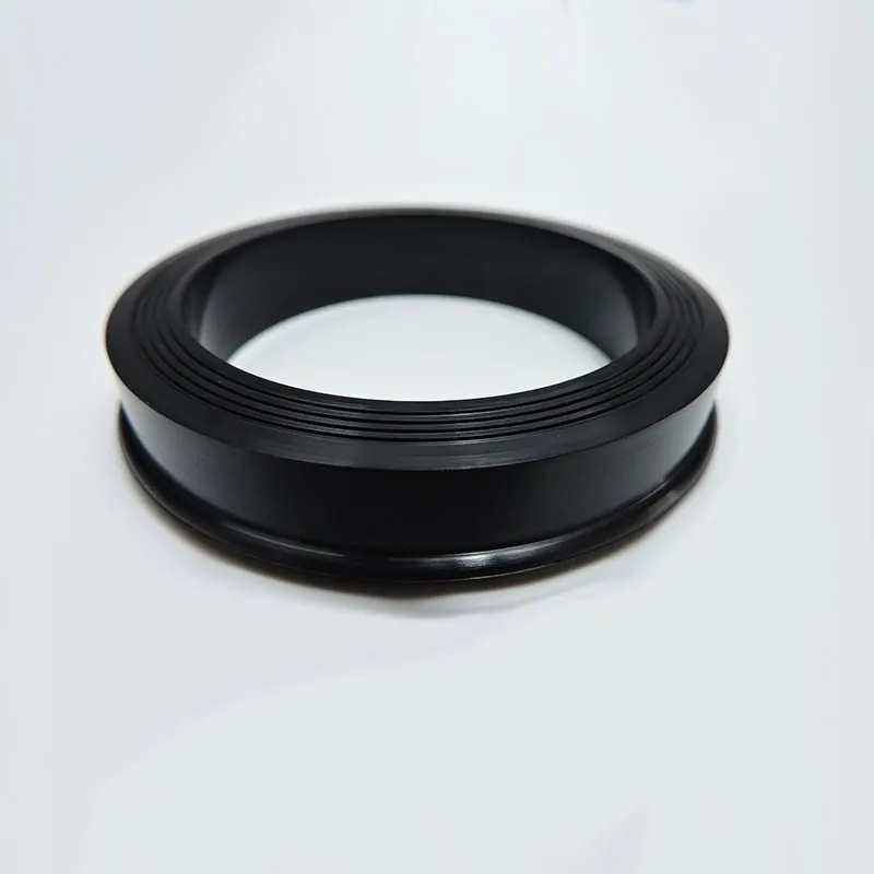 Api 6a Ptfe+fkm U-packing Gate Valve Stem Seals - Buy Slab Gate Valve ...
