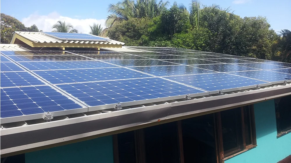 3kw Off Grid Solar Panel Kit With Battery And Inverter Solar ...