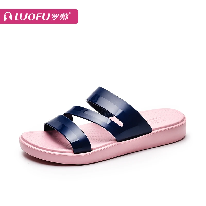 LUOFU Shoes EVA Slipper - Comfort and Style for All Seasons