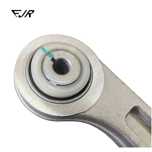 For Maserati Levante Rear Hub Tension Rod Rear Upper Control Arm ...