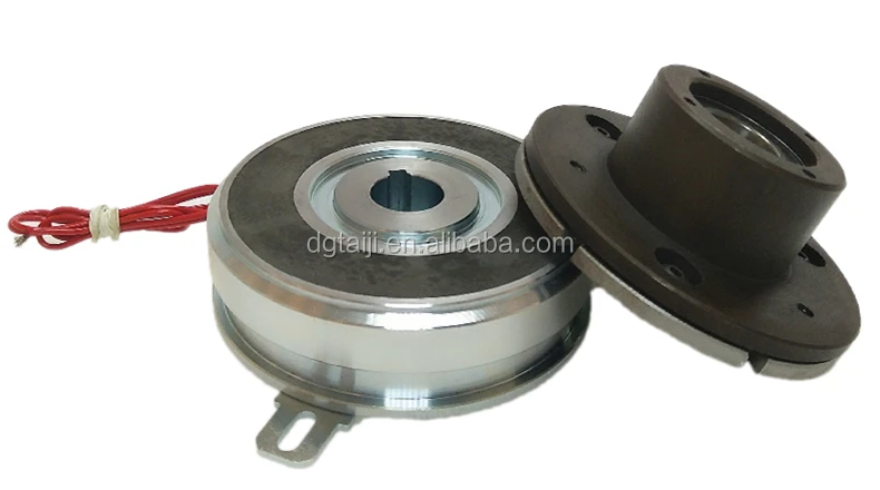 High strength 24v electromagnetic clutch,electro clutch Products from ...